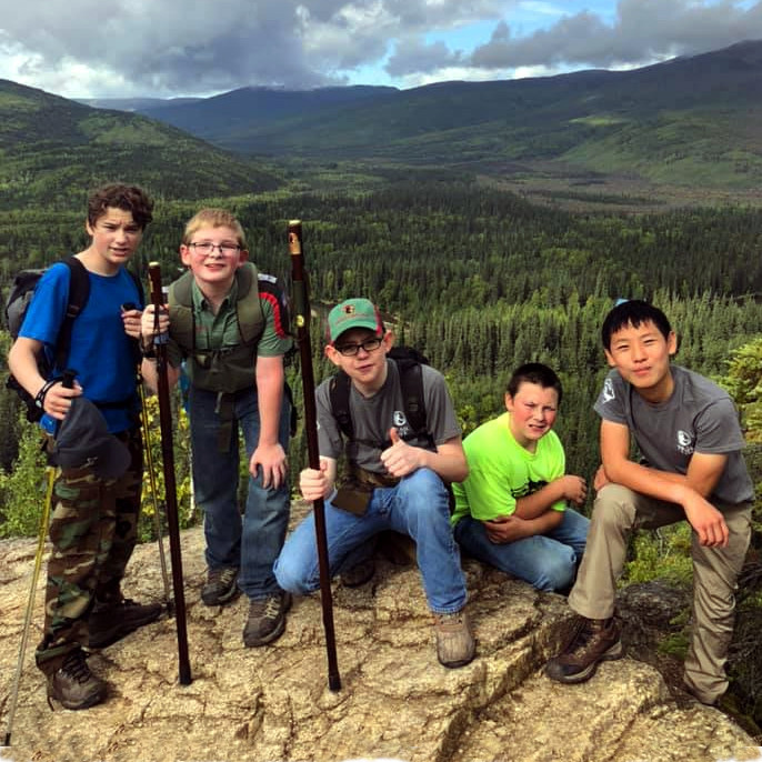 Trail Life USA: A Christ-Centered, Boy-Focused Mentoring Adventure