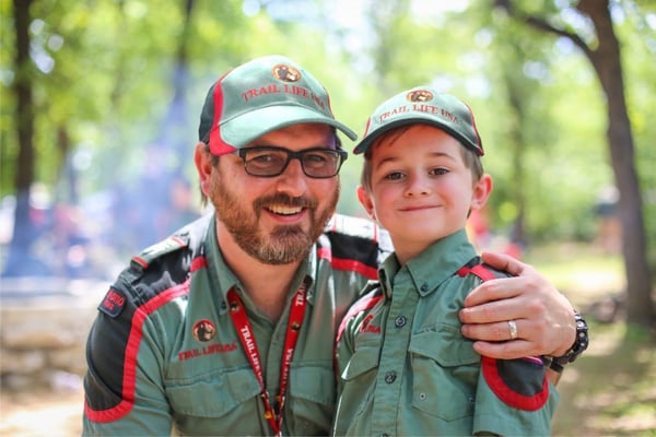 Trail Life USA: A Christ-Centered, Boy-Focused Mentoring Adventure