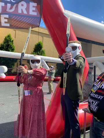 Trail Life USA Partners to Bring 'Adventure Zone' Experience to Ark ...