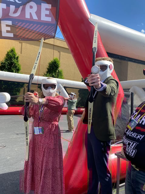 Trail Life USA Partners to Bring 'Adventure Zone' Experience to Ark ...