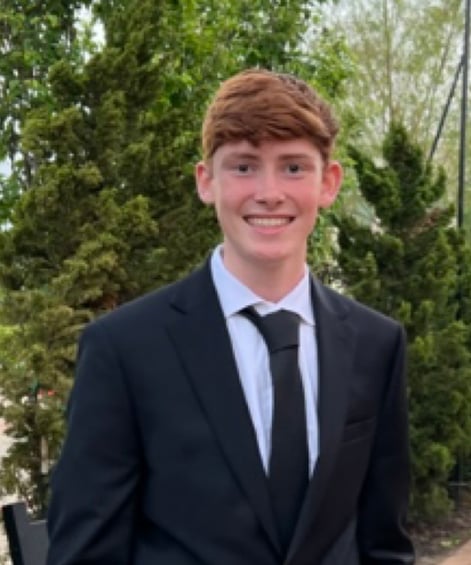 Trail Life Welcomes First Intern Class