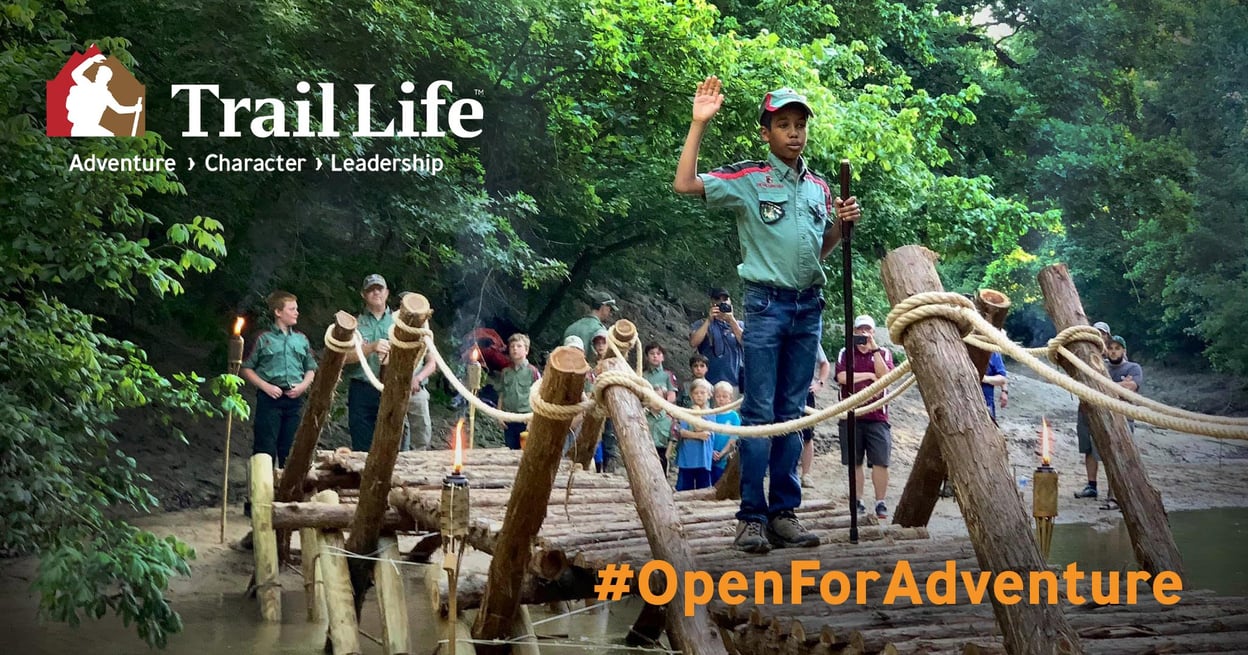 Top Trail Life Posts of 2020