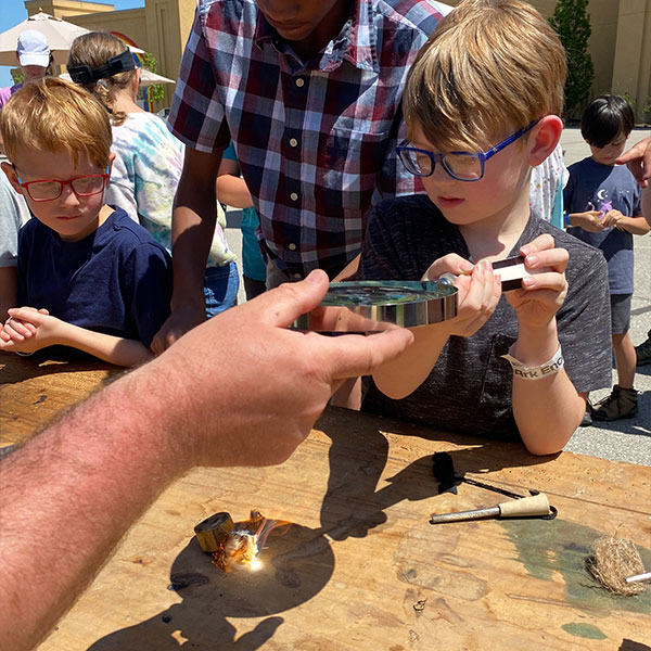 Trail Life USA Partners to Bring 'Adventure Zone' Experience to Ark ...