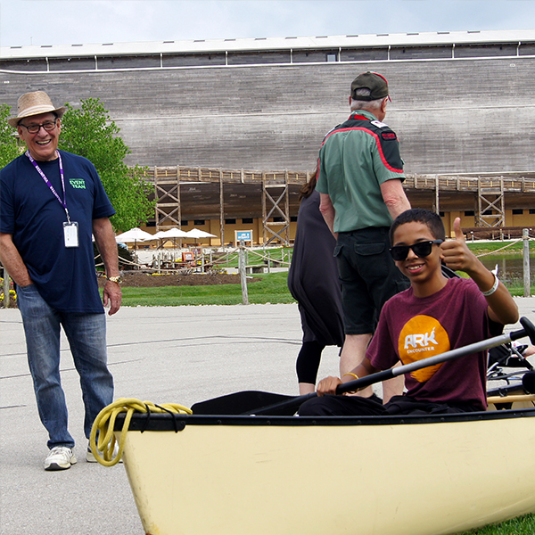 Trail Life USA Partners to Bring 'Adventure Zone' Experience to Ark ...