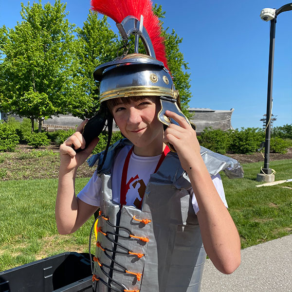 Trail Life USA Partners to Bring 'Adventure Zone' Experience to Ark ...