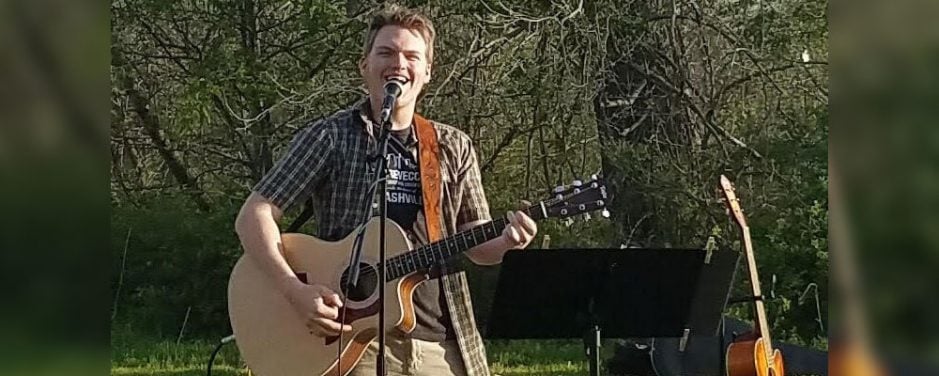 Freedom Award Prepares Rangeman for Collegiate Leadership