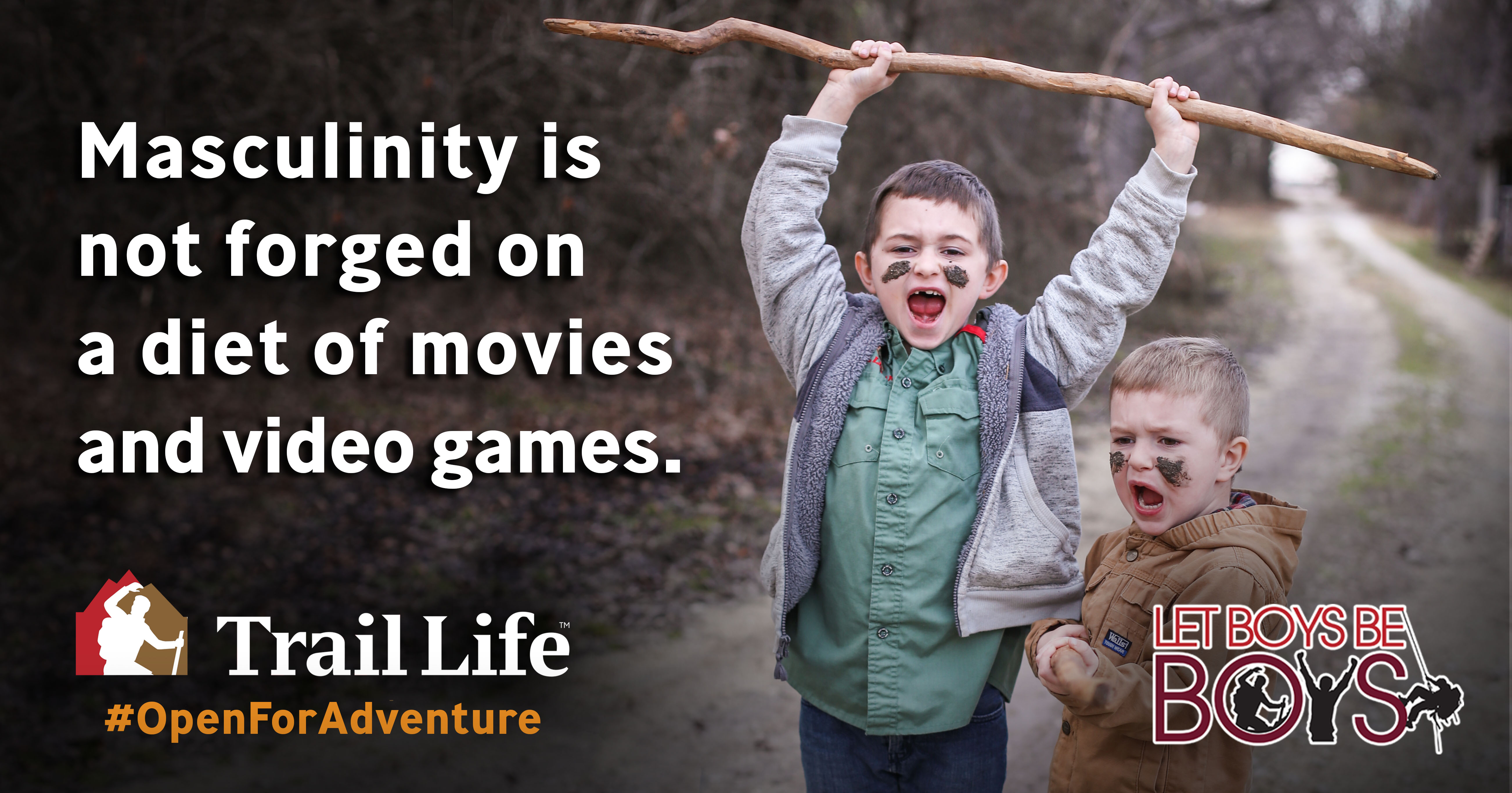 Letting Boys be Boys in a “Toxic” Culture