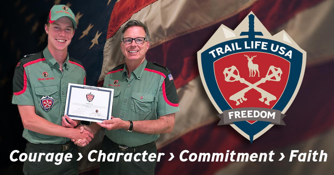 A Journey to Freedom